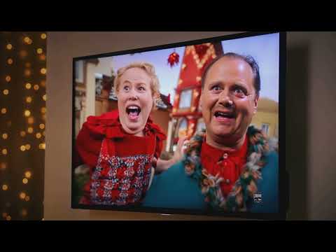 Top 5 Must Watch Christmas Day TV Shows!