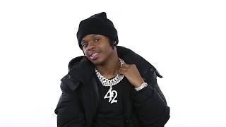 Dj Smallz Wrap Snakes Eyes