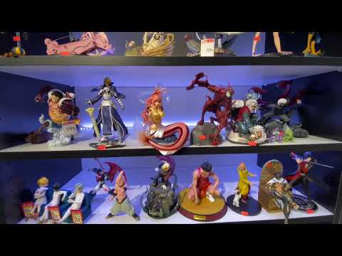 Otaku Store Jeddah