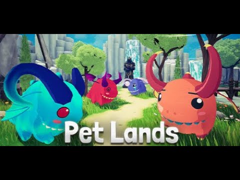 Steam Community :: Video :: Pet Lands - MILIONY monet