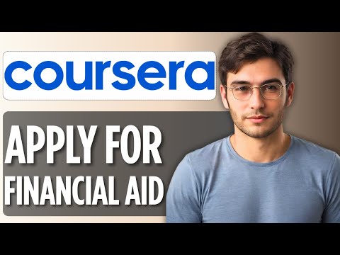 How to Apply for Financial Aid in Coursera: 2025 New Method 1