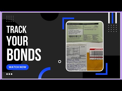 Tracking your Bonds