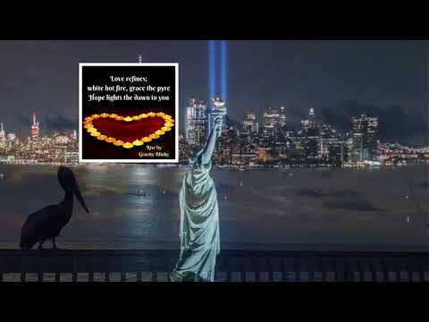 Rise with Lyrics - Gravity Blinks