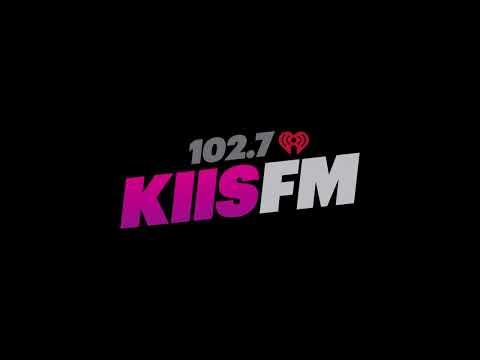 KIIS-FM/Los Angeles, California Legal ID - July 21, 2022
