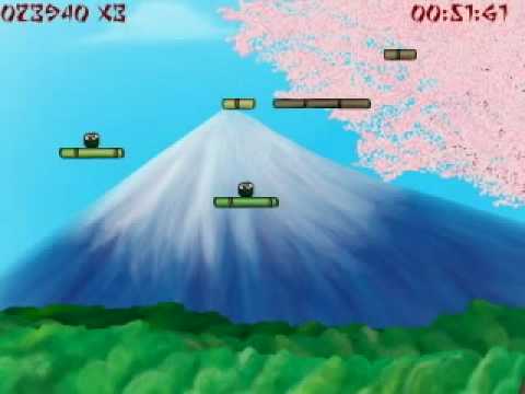 Steam Community :: Video :: Swift Footed Ninja