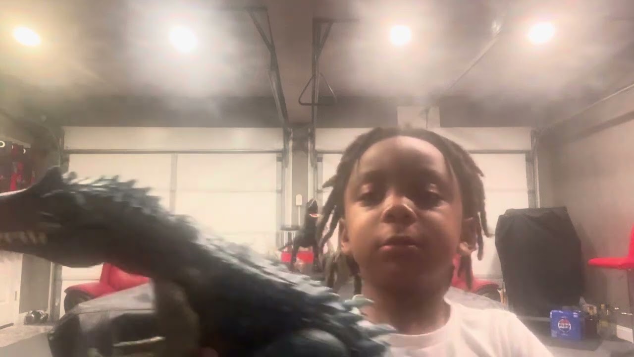 Lets talk dinosaurs “Allosaurus “