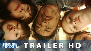 Mio fratello rincorre i dinosauri - streaming