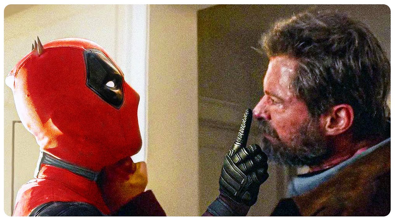 Deadpool 3: Every Update You Need To Know - Everything Marvelous