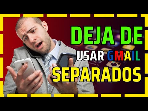 📧 Cómo Agregar Otro Correo Gmail en Mi Celular (2024) Nueva cuenta de Google Vinculada En Celular