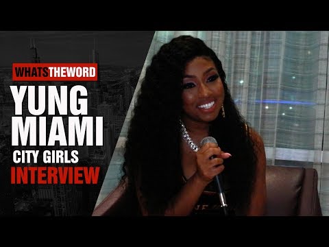 Yung Miami Wiki