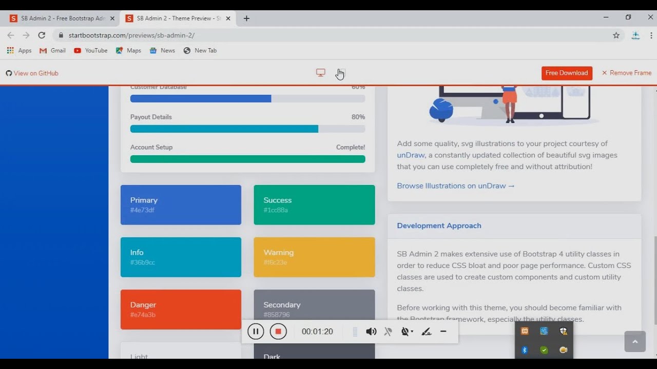 Convert HTML Template to Angular 9/ Convert HTML Template to Angular 9 project (Angular 2+)