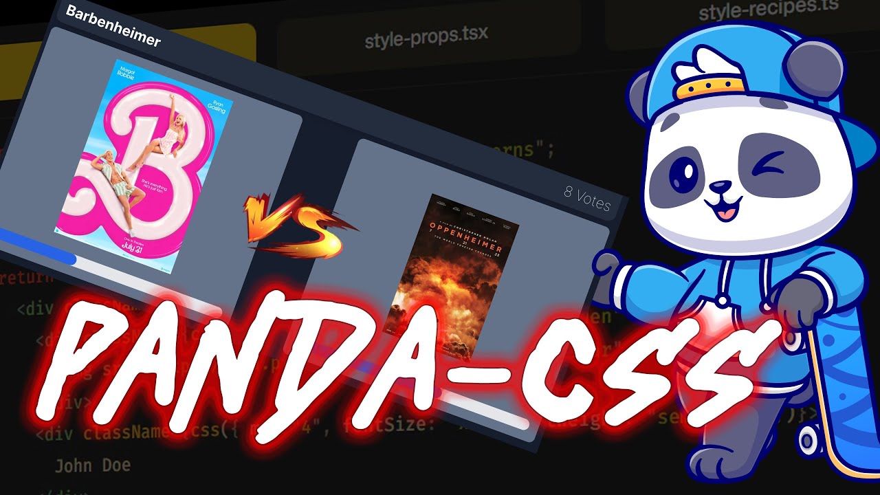 Why Panda: CSS for RSCs is Changing the Game