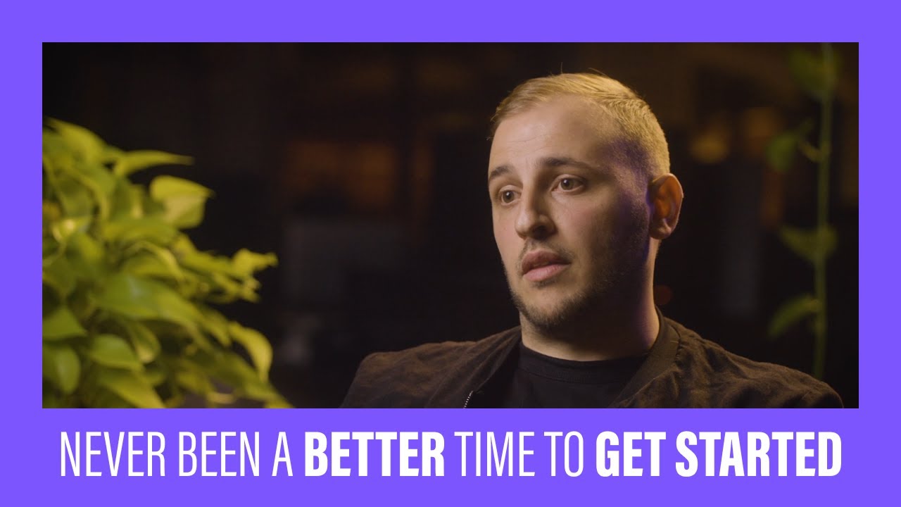 Alex Zaccaria: Making Monetization Easy