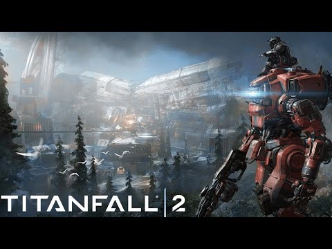 Steam Community :: Video :: Titanfall 2 - Becomes the Master