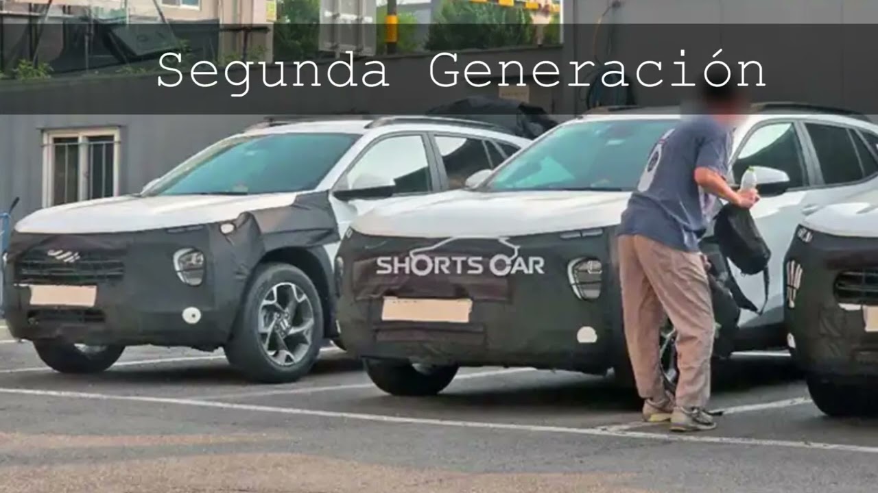 Chevrolet Trax Facelift 2027