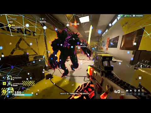 Steam Community :: Video :: How to Kill an Immortal Smasher - R6 Extraction