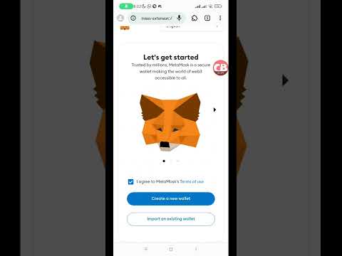 How to Install MetaMask Wallet Extension on Mises Browser 💡Crypto Tutorial for Beginners