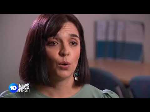 Channel 10 analyses the latest study from the CSIRO Total Wellbeing Diet