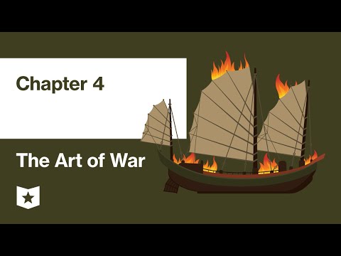 The Art of War Study Guide | Course Hero