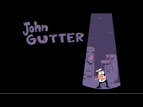 Steam Community :: Video :: (Pizza Tower) John Gutter but good