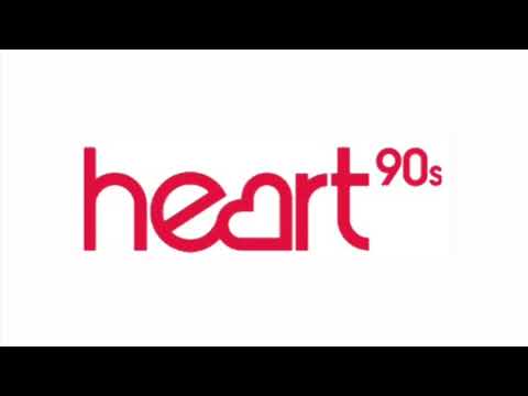 Heart 90s Theme