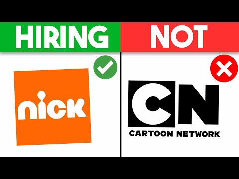 How to Find Animation Jobs in 2024
