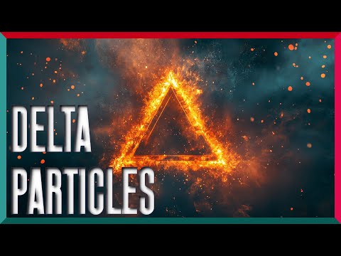 Steam Community :: Video :: Delta Particles ★ Точка Сингулярности ...