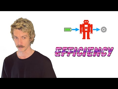 Energy - Efficiency
