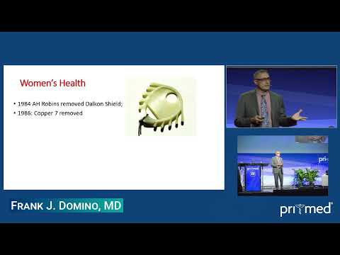 25 Years of Medicine: A Look at the Past, Present, and the Future – Pri-Med Midwest CME/CE