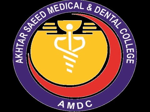Complete Virtual Tour Of Akhtar Saeed Medical & Dental College