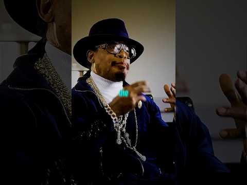 Eminem RESPONDS to Melle Mel #eminem #rap