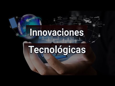 TOP 5 INNOVACIONES TECNOLÓGICAS EN LA MERCADOTECNIA