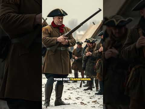 The Revolutionary War's Deadliest Winter
