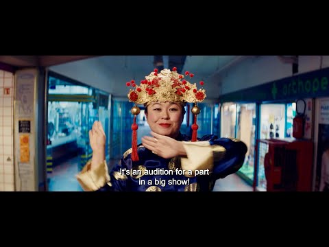 In the Nguyen Kitchen / Dans la cuisine des Nguyen (2025) - Trailer (English Subs)