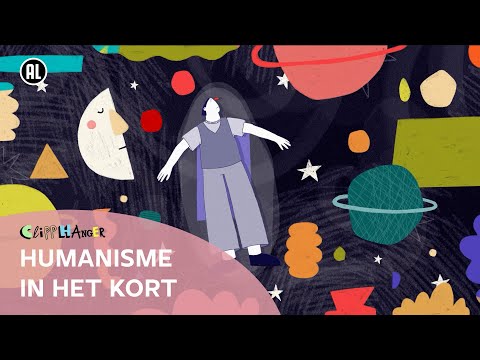 Wat is humanisme?