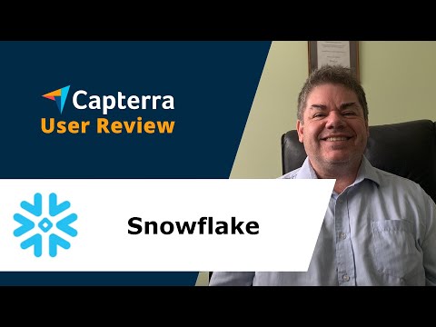 Snowflake Review: The incredible power of a cloud data platform