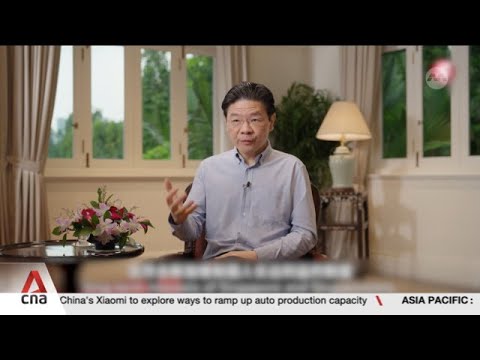 Govt will continue to enhance CPF scheme to boost Singaporeans' retirement adequacy: PM Wong