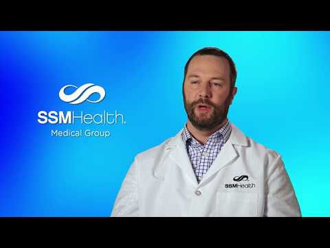 Seth Hepner, MD | SSM Health Neurosciences
