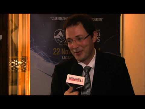 Peter Staudacher, Owner & Managing Director, Hotel Staudacherhof