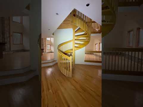 Exploring Bill Cosby’s 3 Million Dollar Abandoned Mansion