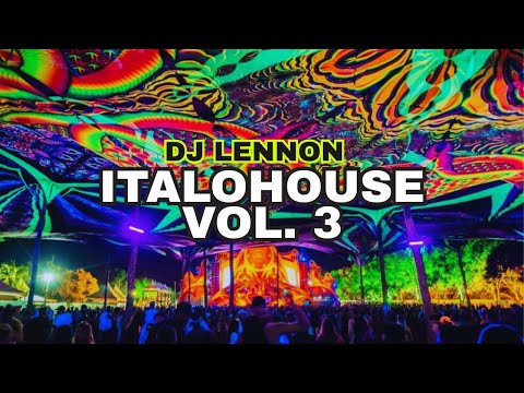 Djlennon - ItaloHouse Vol 3