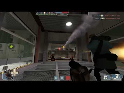 Steam Community :: Video :: One Thousand Uncles - Playing as Demoman