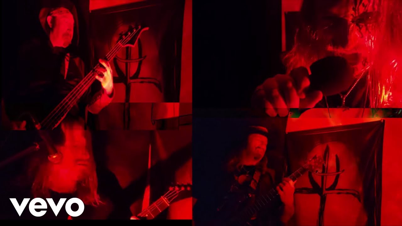 Eldon Cult - Release