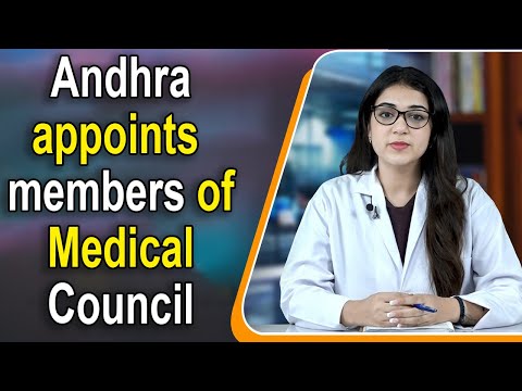 Andhra appoints members of Medical Council