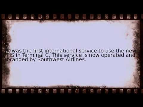 john wayne airport Wikipedia
