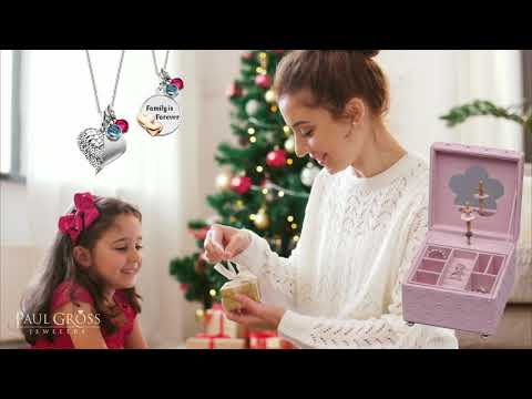 Wrap Up Your Holiday at Paul Gross Jewelers