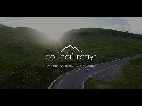 Welcome to The Col Collective - Cycling Inspiration & Education