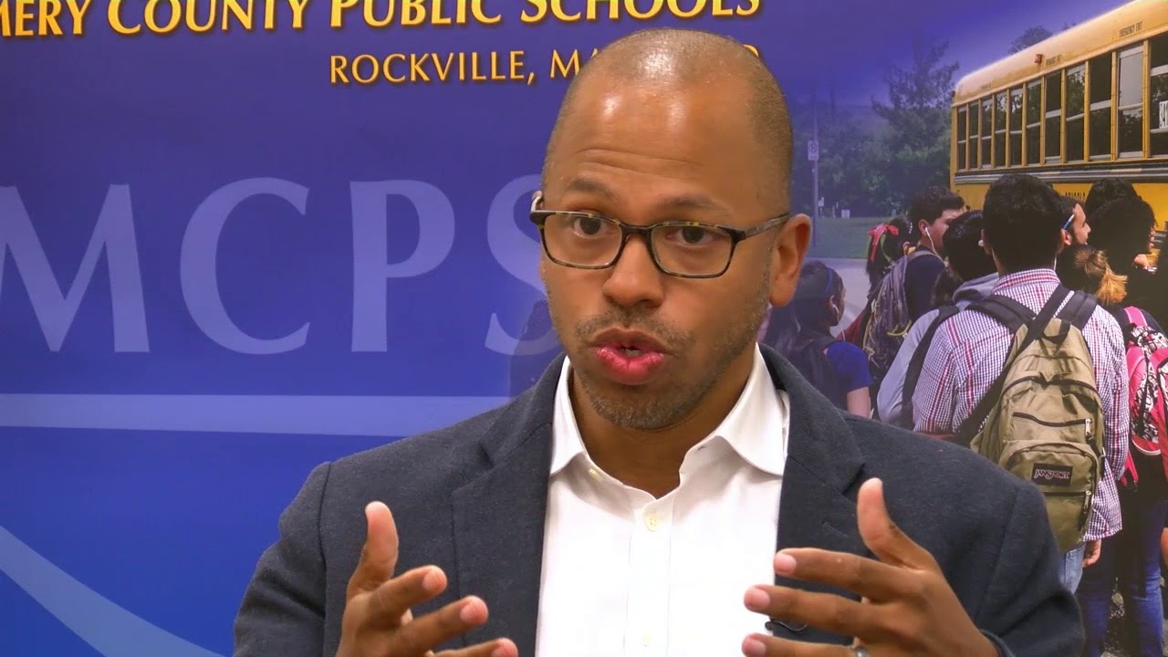 How MCPS Is Keeping Students Safe