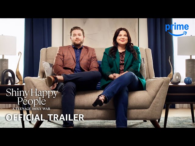 Shiny Happy People Season 2: What happened to the Teen Mania group ...