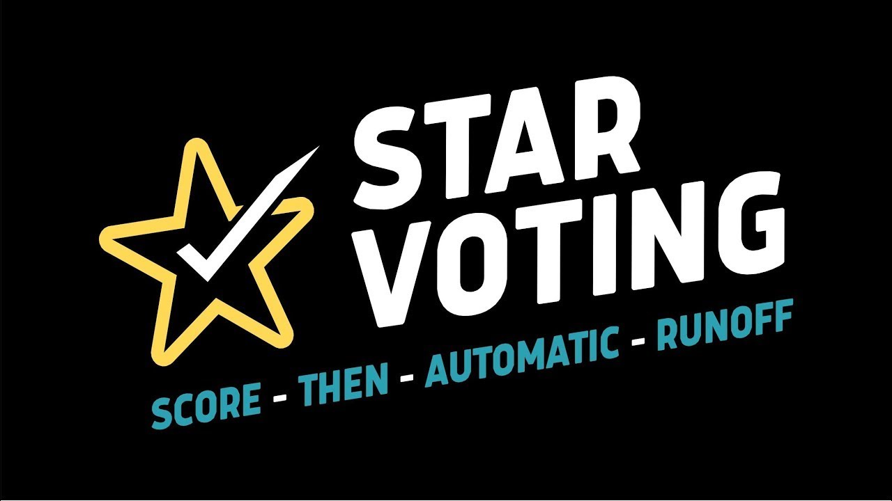 How Does STAR Voting Work?